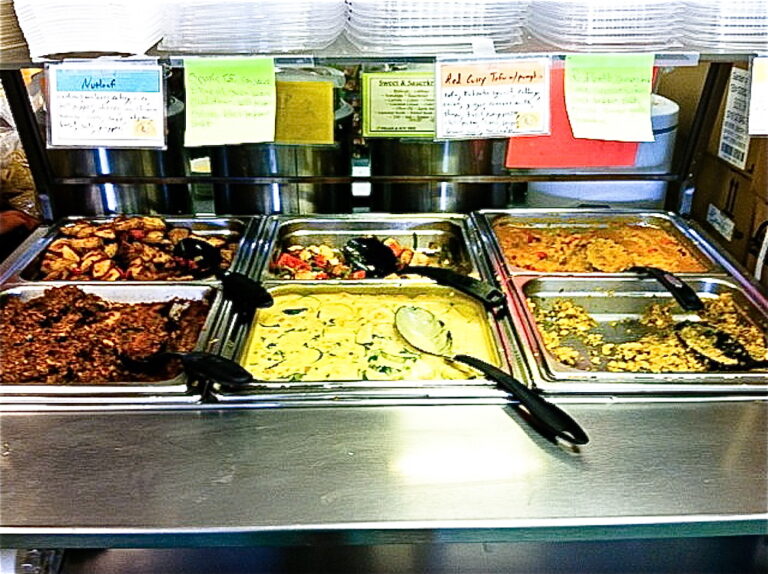 Vegan Travel: Maui, The West Side