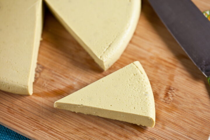 Sunflower Cheddar - Keepin' It Kind