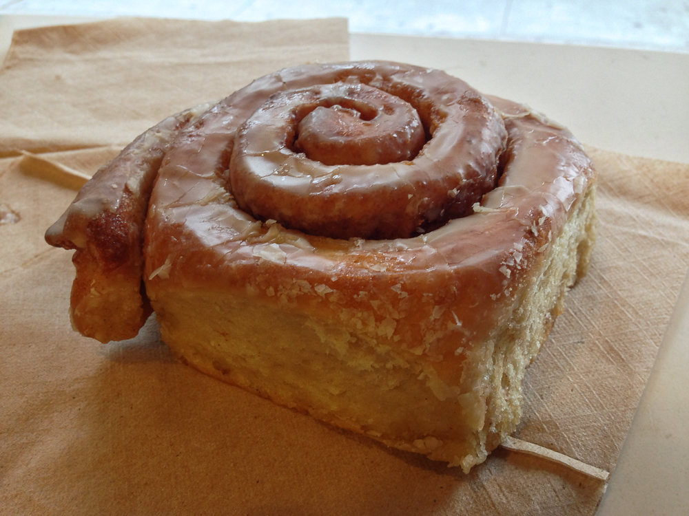 Vegan Travel: West Manhattan, NYC, Part 2 - Keepin' It Kind