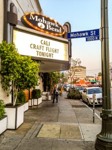 Dining in LA: Mohawk Bend