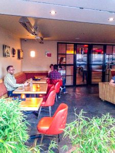 Dining in LA: Mohawk Bend
