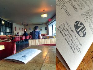 Dining in LA: Mohawk Bend