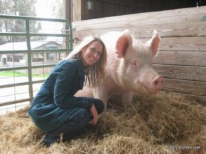 My Vegan Story: Cadry Nelson of Cadry's Kitchen