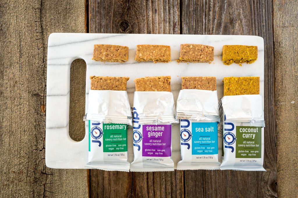 Journey Bars- Review & Giveaway!