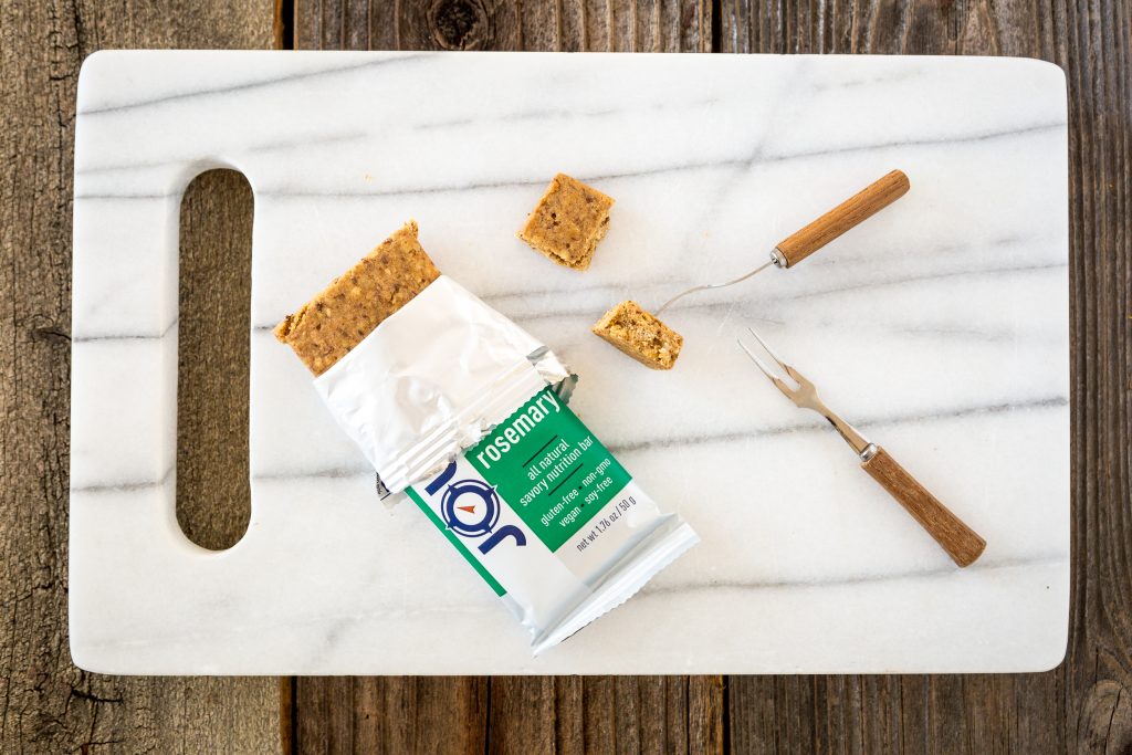 Journey Bars- Review & Giveaway!