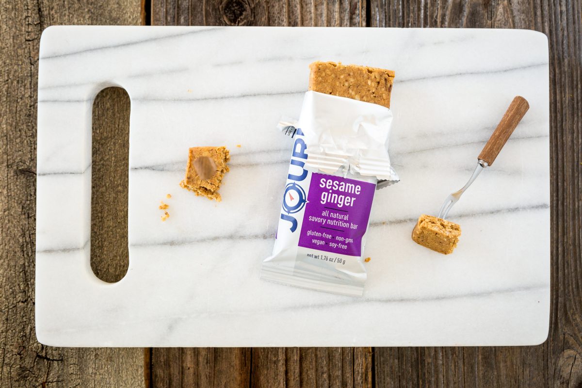 Journey Bars- Review & Giveaway!