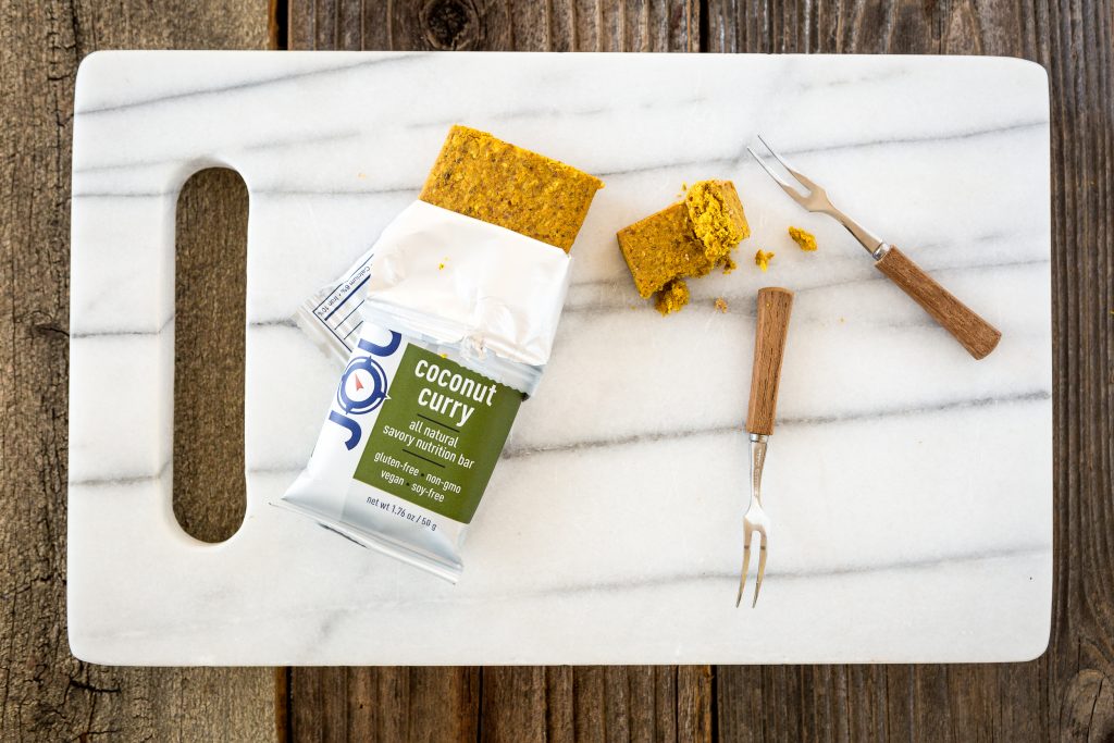 Journey Bars- Review & Giveaway!