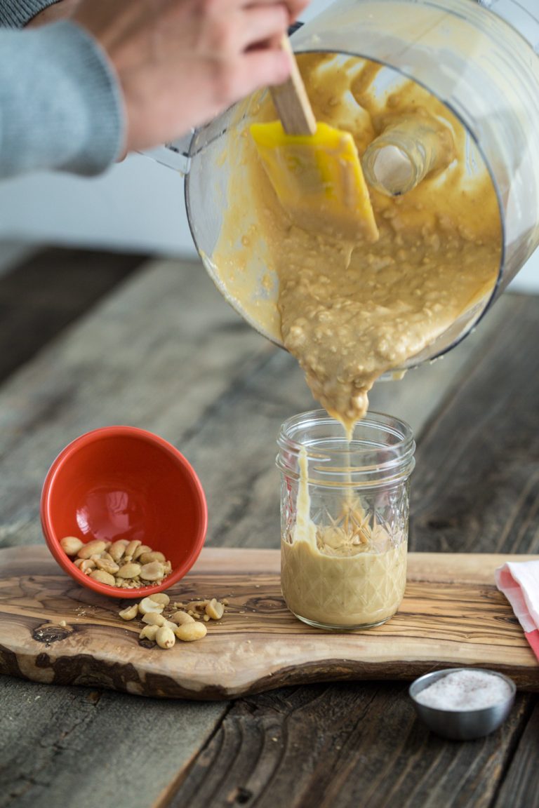 Peanut Butter Gone Wild: Smooth, Crunchy, Chocolate Fudge, Cinnamon ...