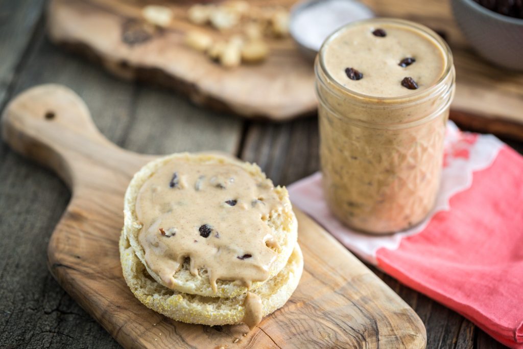 Peanut Butter Gone Wild: Smooth, Crunchy, Chocolate Fudge, Cinnamon ...