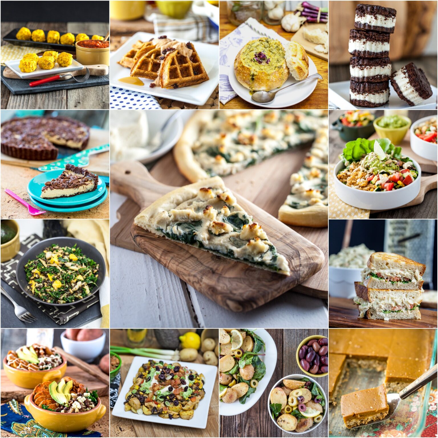 13 Best Recipes of 2013!