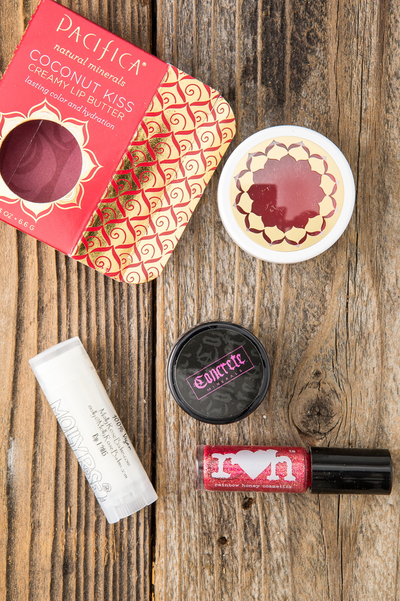 The Vegan Cuts Beauty Essentials Kit Review