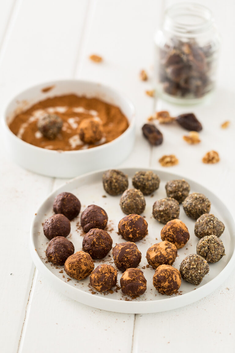 Green Earth Orbs from 100 Best Juices, Smoothies, And Healthy Snacks ...